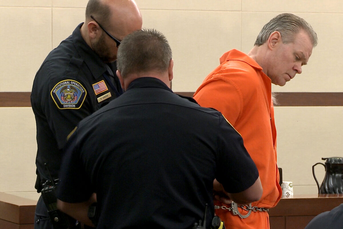 Lovell murder trial gets under way Monday | News, Sports, Jobs ...